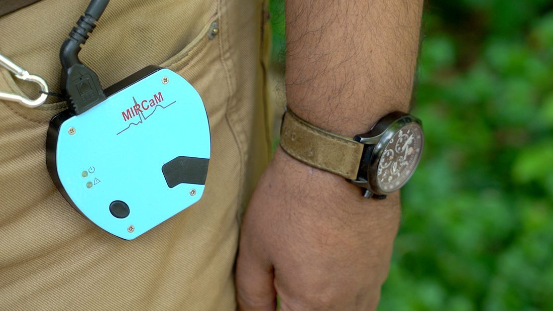 Cardiac Design Labs's MIRCam diagnostic device to combat heart diseases ...