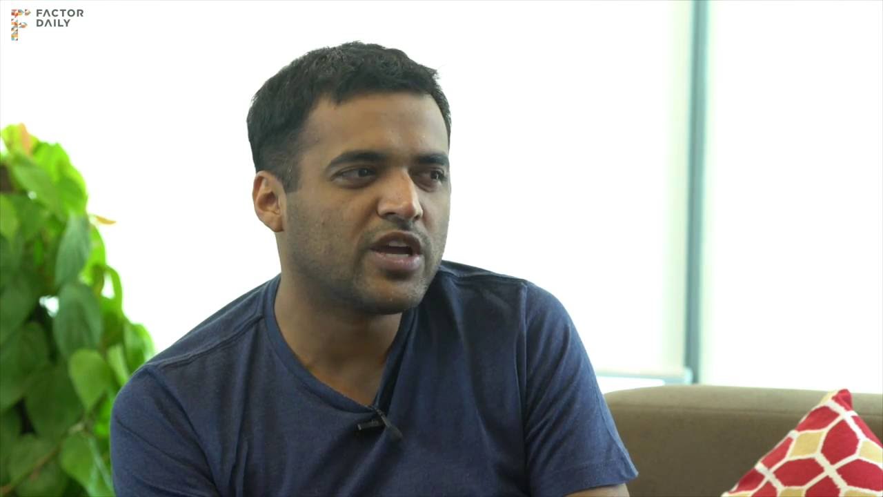 Zomato's outspoken founder Deepinder Goyal on layoffs and lessons ...