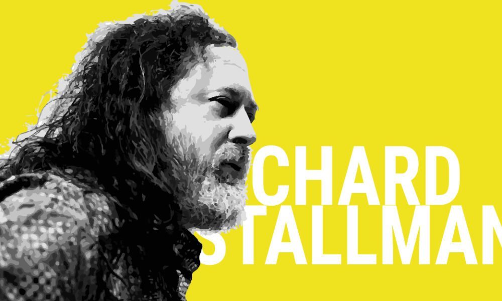 GNU Project, the free software movement by Richard Stallman, turns 33 ...