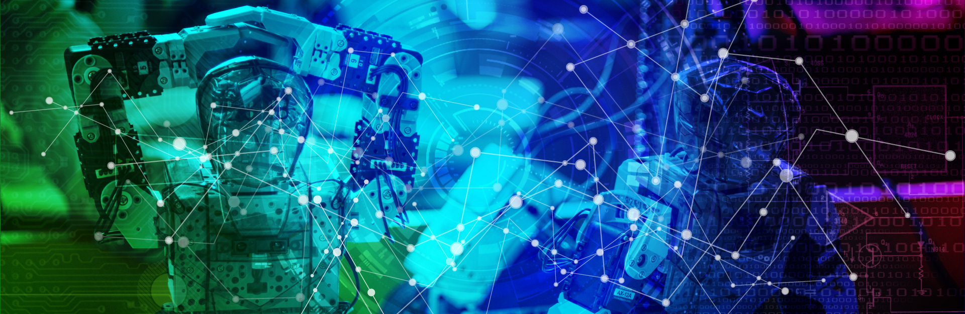 How robotics, automation will affect IT services