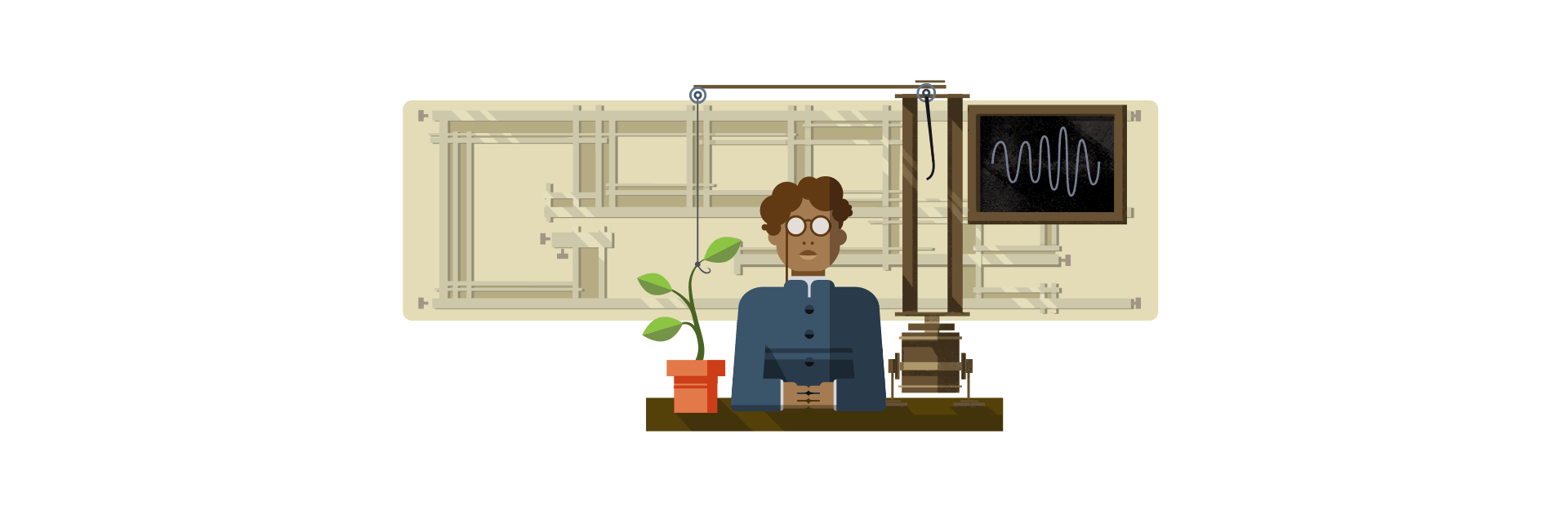 Remembering the unsung 'father of radio science': Jagadish Chandra Bose