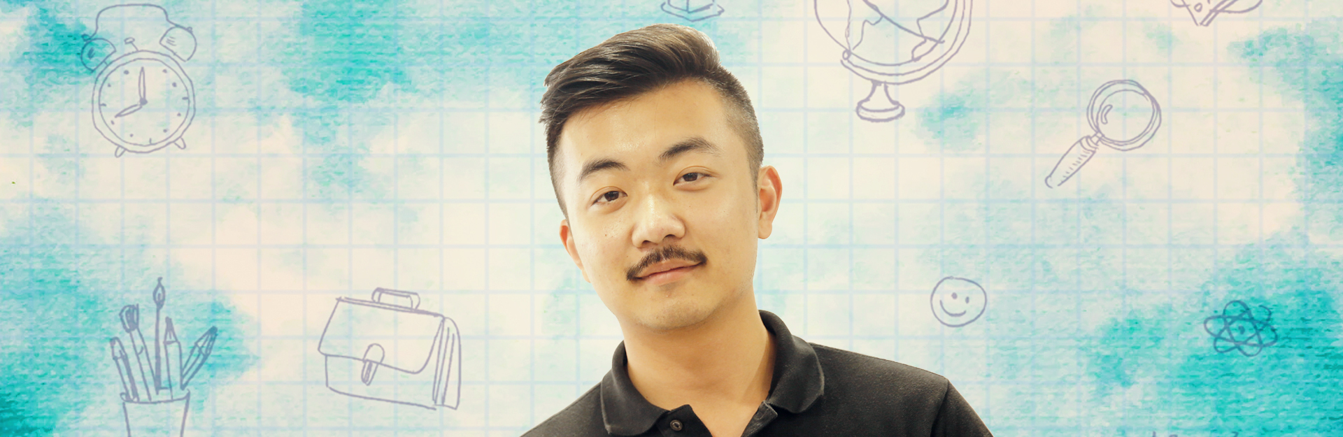 We asked Carl Pei how he makes work fun; here's what he had to say