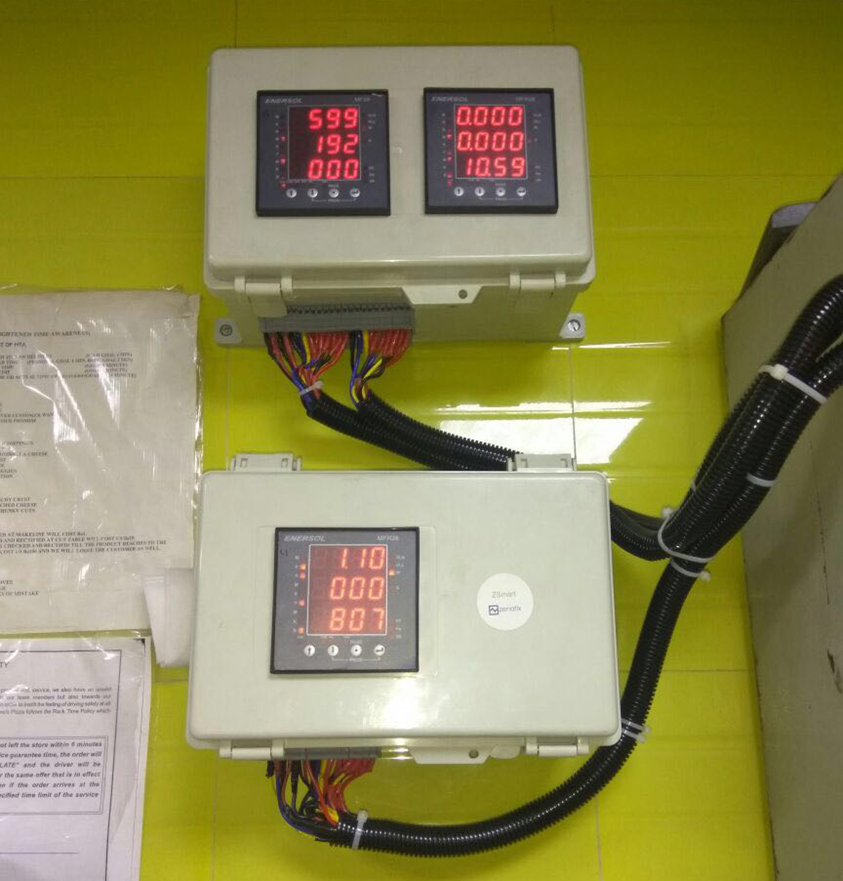 This company is helping State Bank of India save 10-20% of its monthly ...