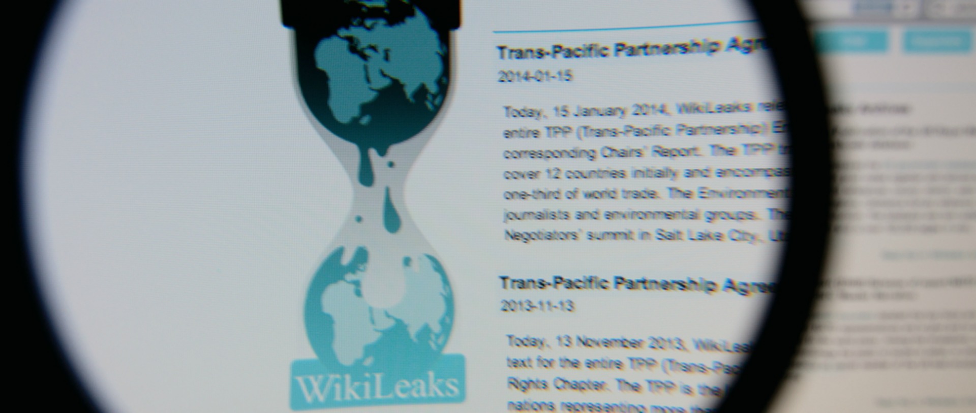 Wikileaks Vault 7: Why India should be worried about CIA’s hacking ...