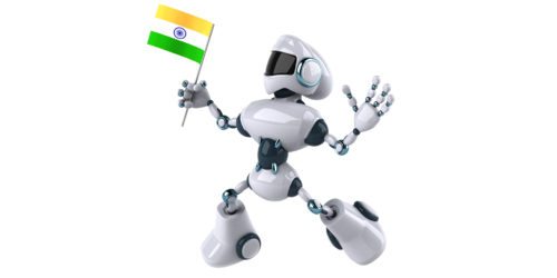 Made-in-India robot from Tata Motors gets certification for sale in Europe