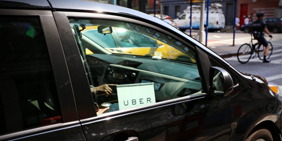 On-demand rides for companies through Uber Central now in India