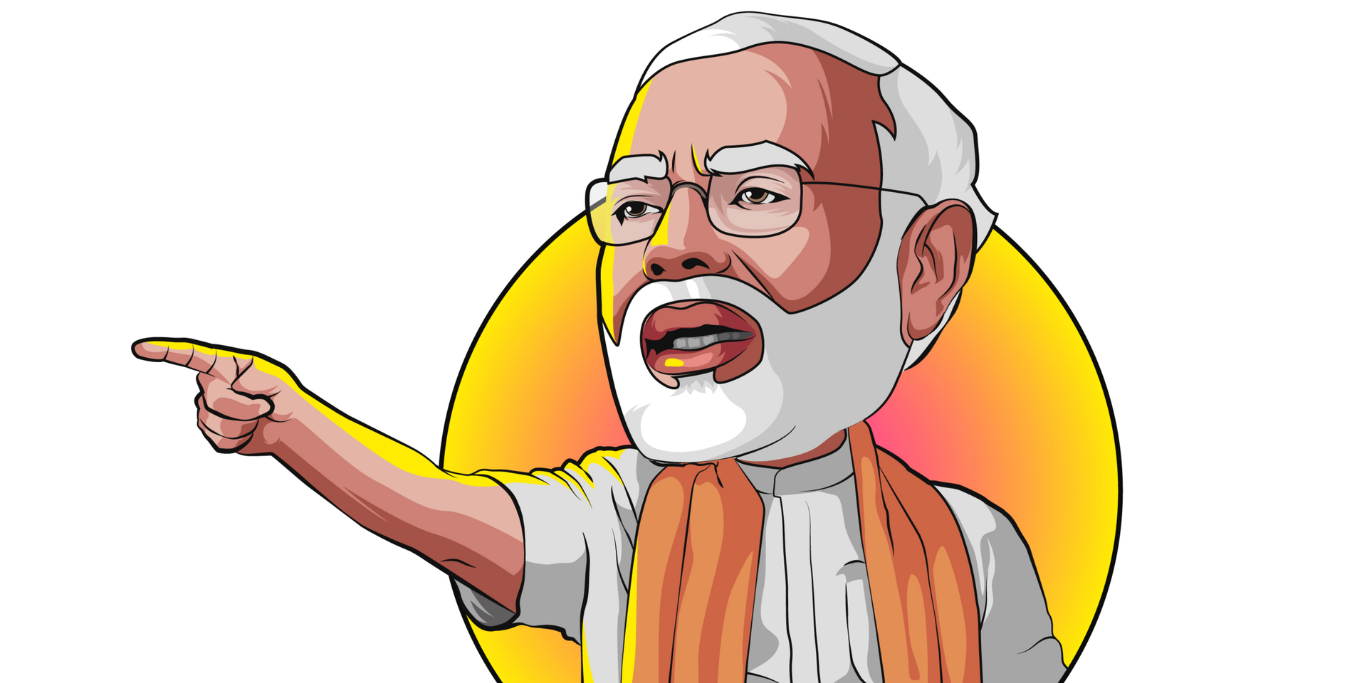 Modi world's most popular leader on Instagram with 6.8 million followers