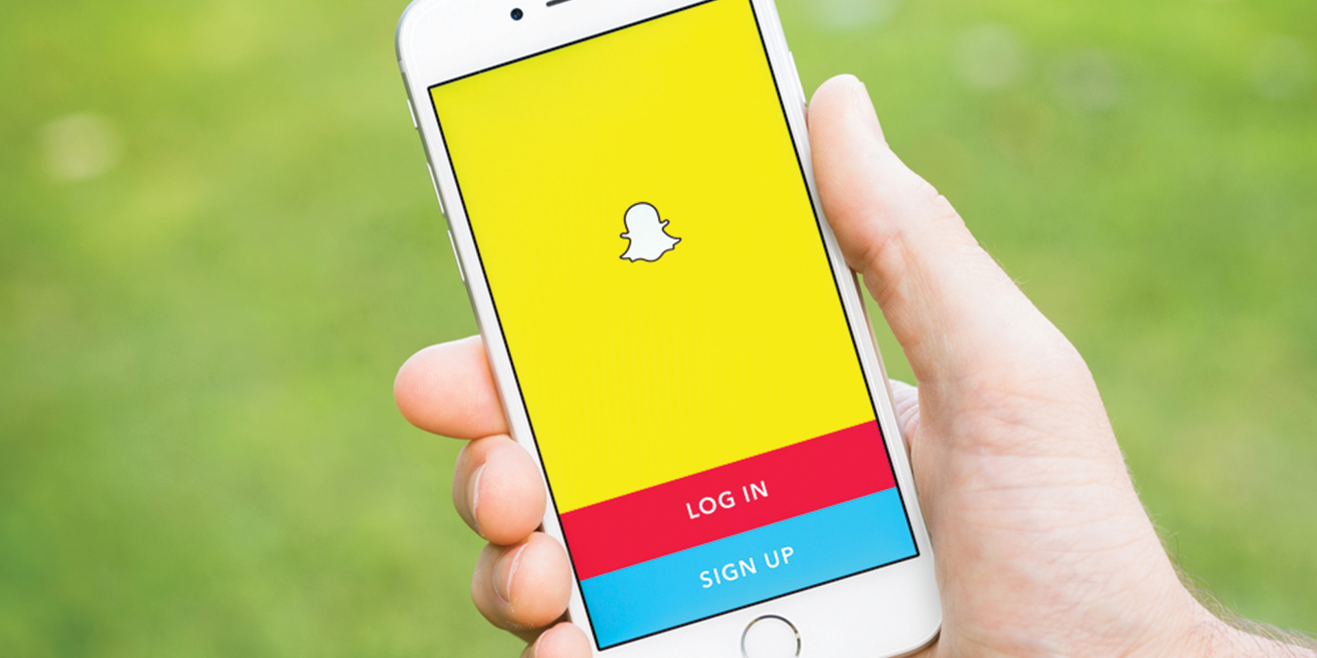 Snapchat launches location-based ad product