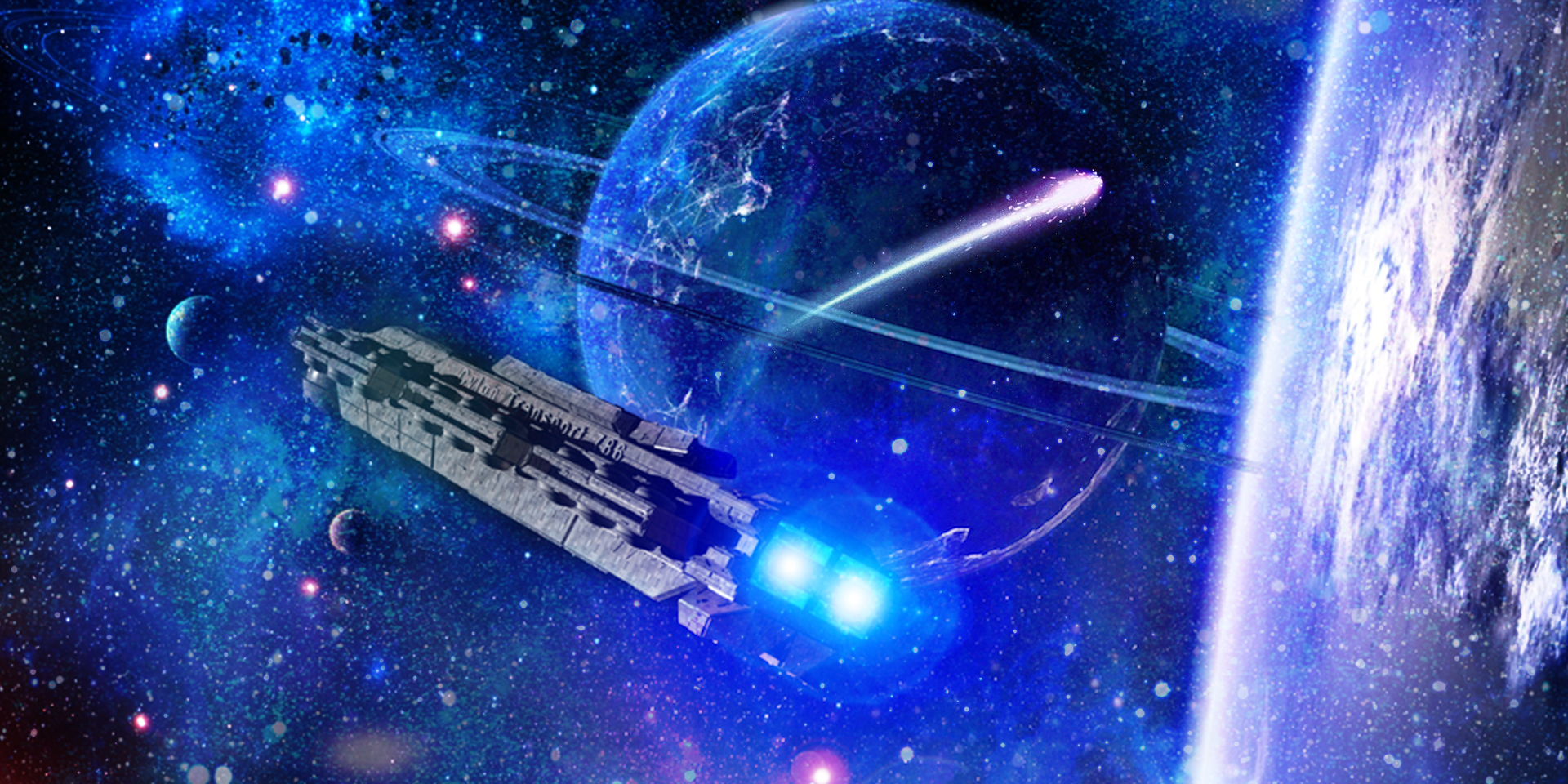 Yuri Gagarin, space operas and humanity’s ‘life insurance’