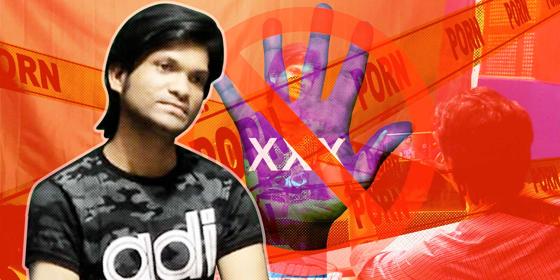 Akash Narwala: The 16-year-old who thinks India should ban porn to stop ...
