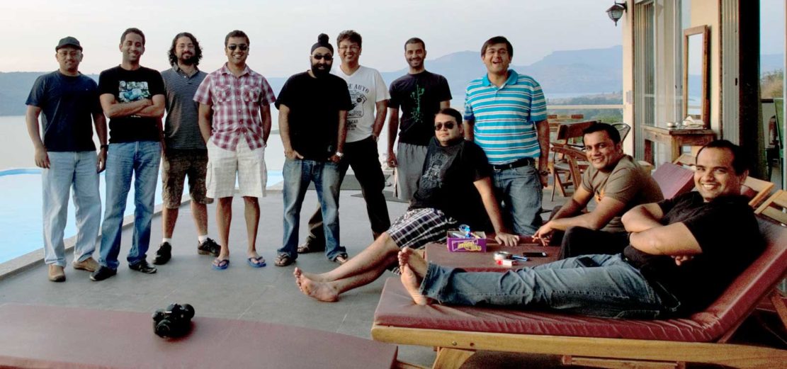 What makes Team-BHP the boss of Indian online communities, even though ...