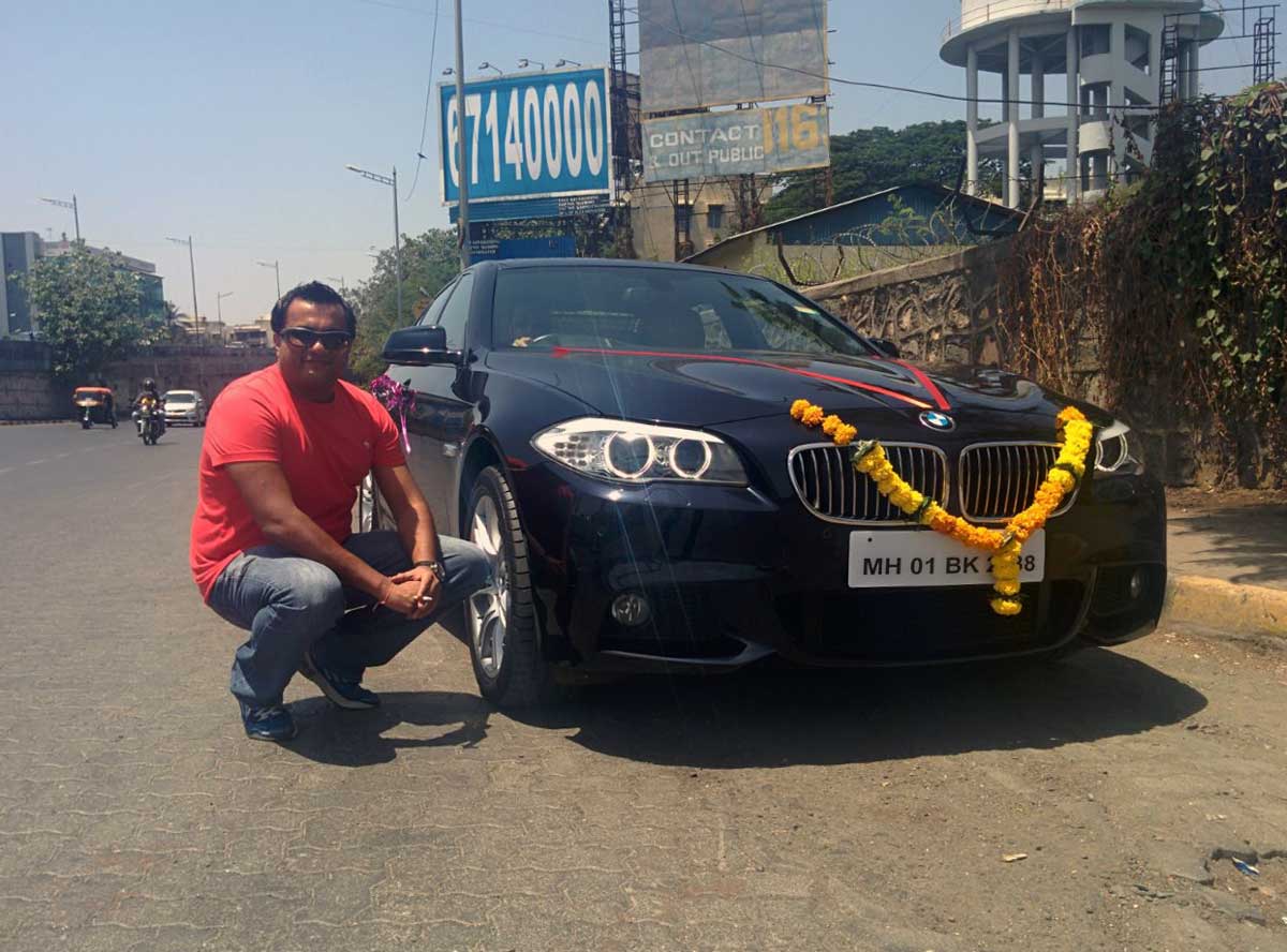 What makes Team-BHP the boss of Indian online communities, even though ...