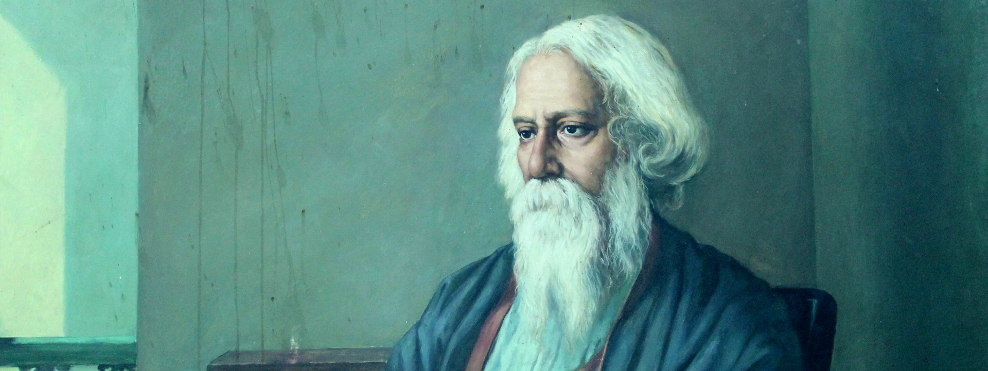 When Tagore and Einstein debated science and religion