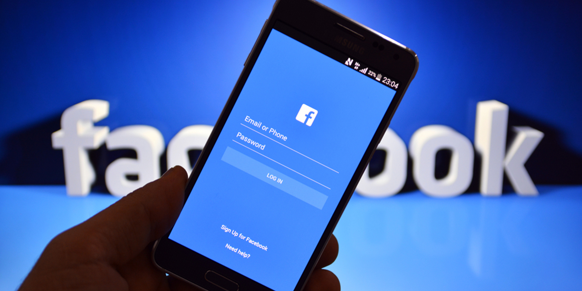 Facebook may announce it has 1.9bn monthly users