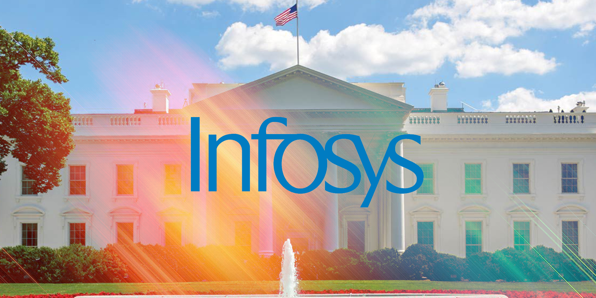 White House welcomes Infosys move to hire 10,000 Americans