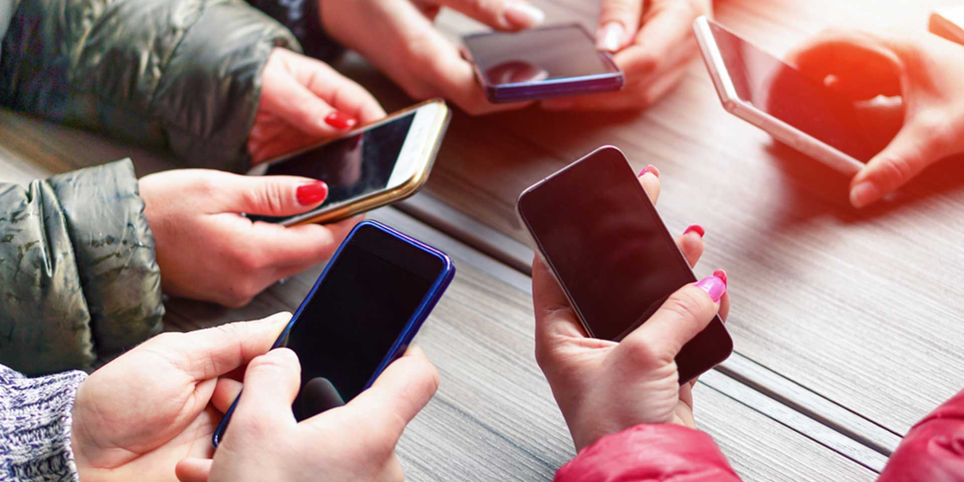 Worldwide smartphone sales grew over 9% in 2017 Q1 | FactorDaily