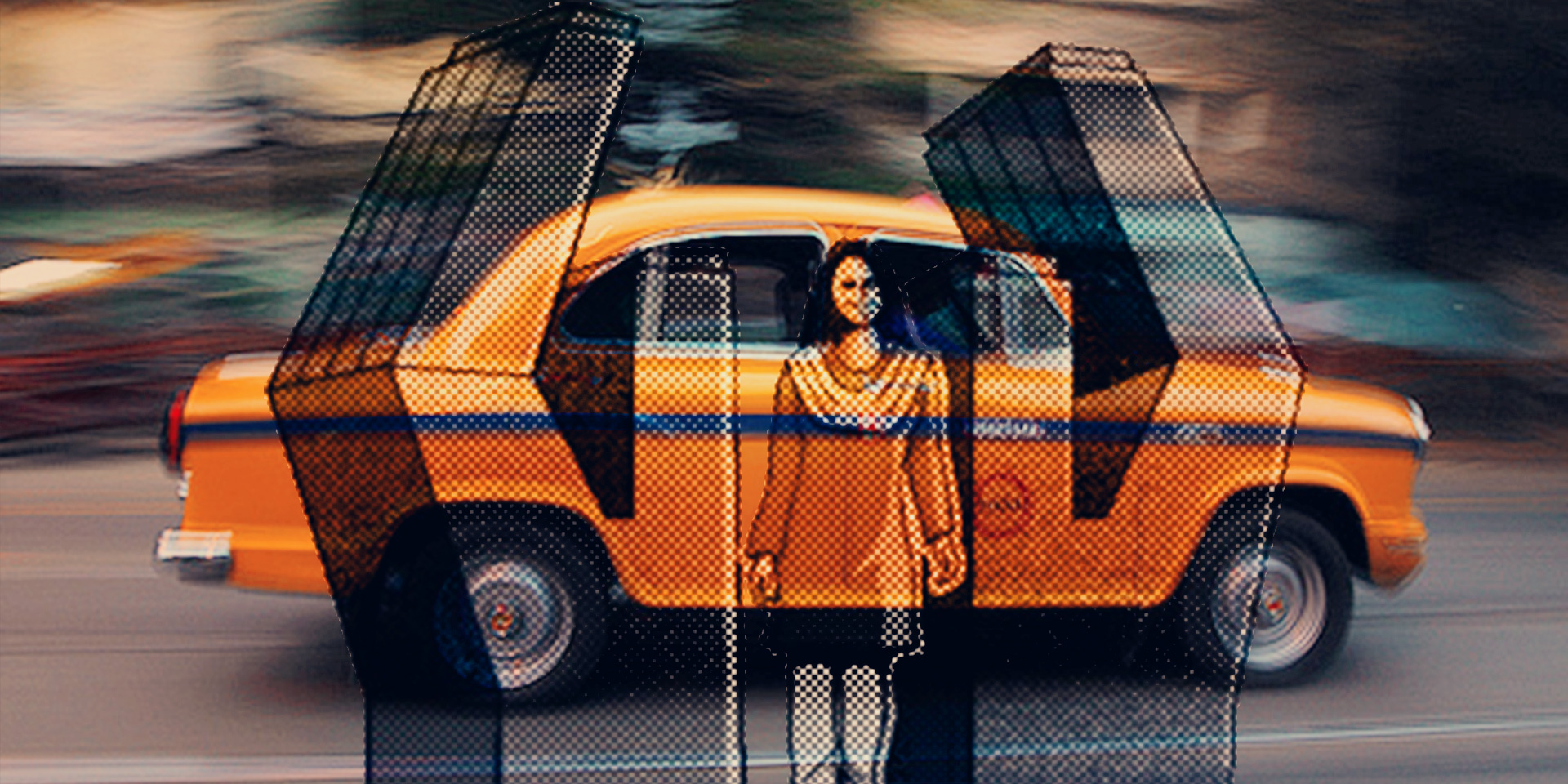 Engineering students from Kolkata make device to ensure safe cab rides ...