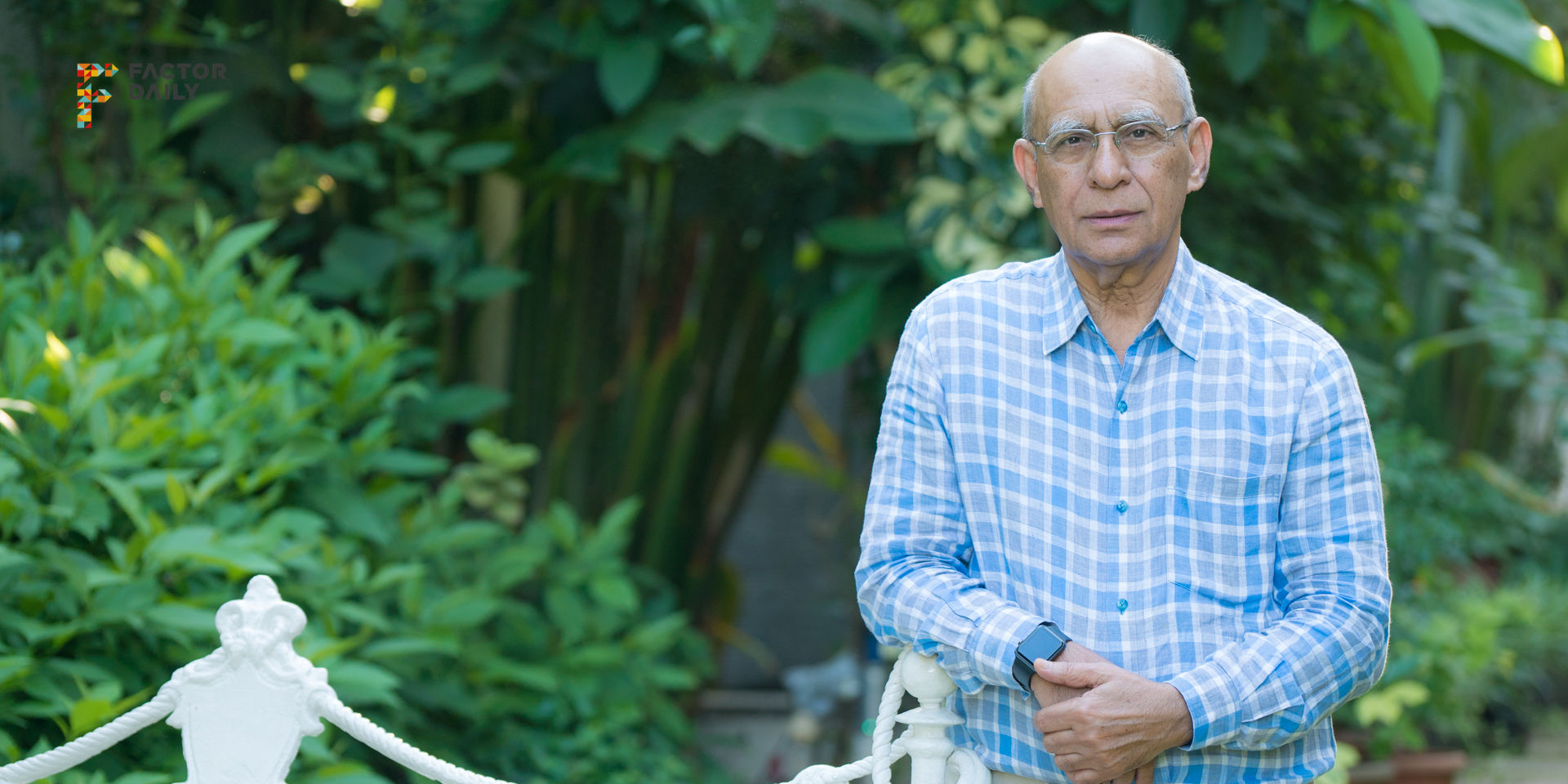 IT industry veteran Ashok Soota on job losses in the sector | FactorDaily