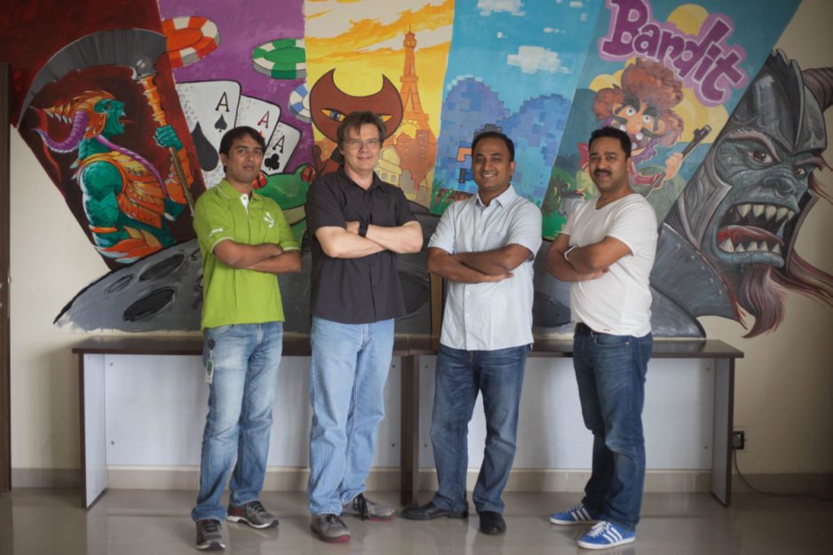 Will MoonFrog’s movie franchise strategy ace it in India? | FactorDaily