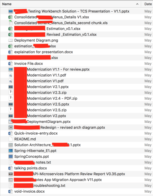 TCS employee accidentally leaks confidential data on Github, gets roasted | FactorDaily