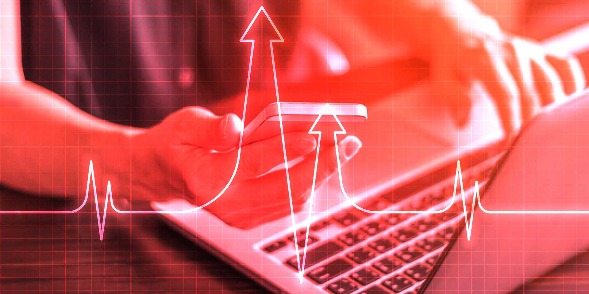Internet withdrawal may increase heart rate, BP | FactorDaily