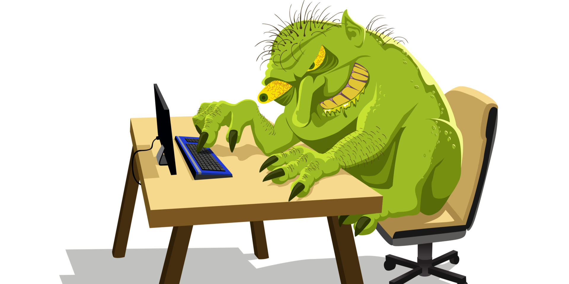 New Google programme may help kids fight trolls, hackers | FactorDaily