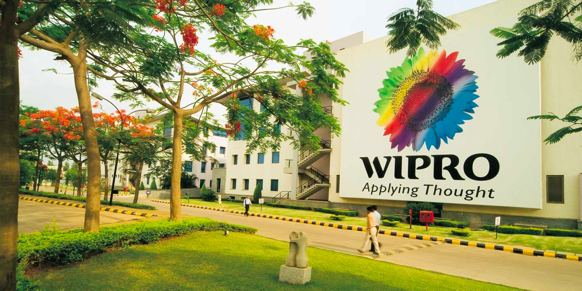 Wipro to make aerostructures with Israel Aerospace | FactorDaily