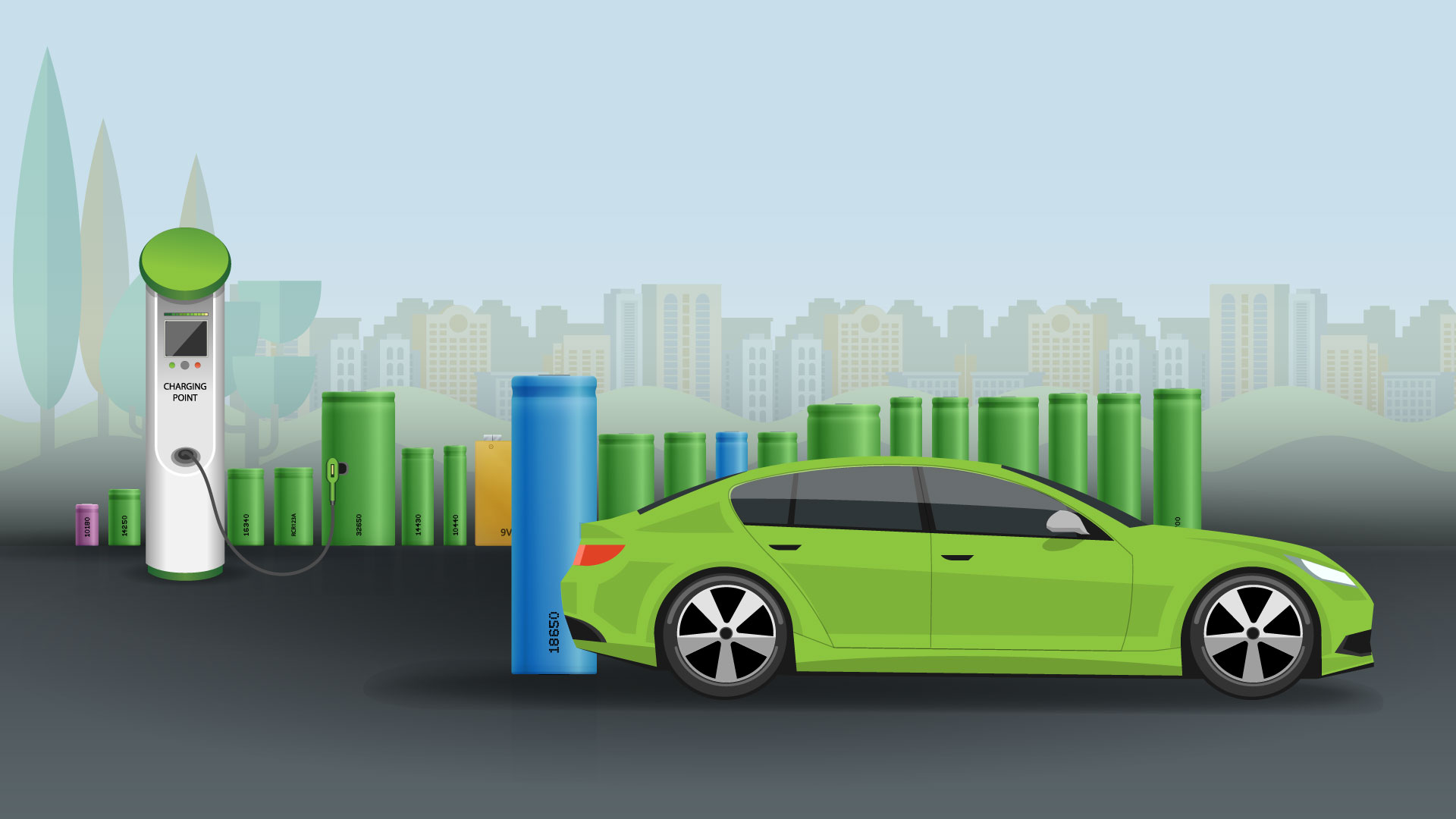 Indian government to seed mass adoption of electric vehicles with ...