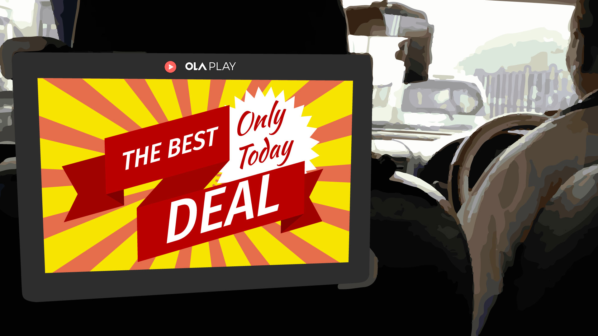 Inside Ola’s ambitions to build Play into India’s biggest out of home ...