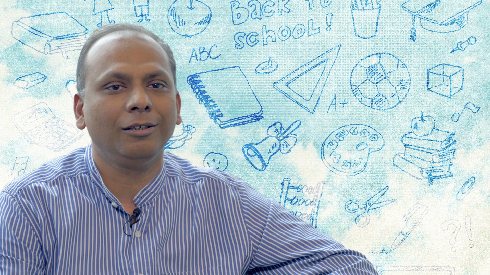 Pi Ventures' Manish Singhal on life lessons, investing and more ...