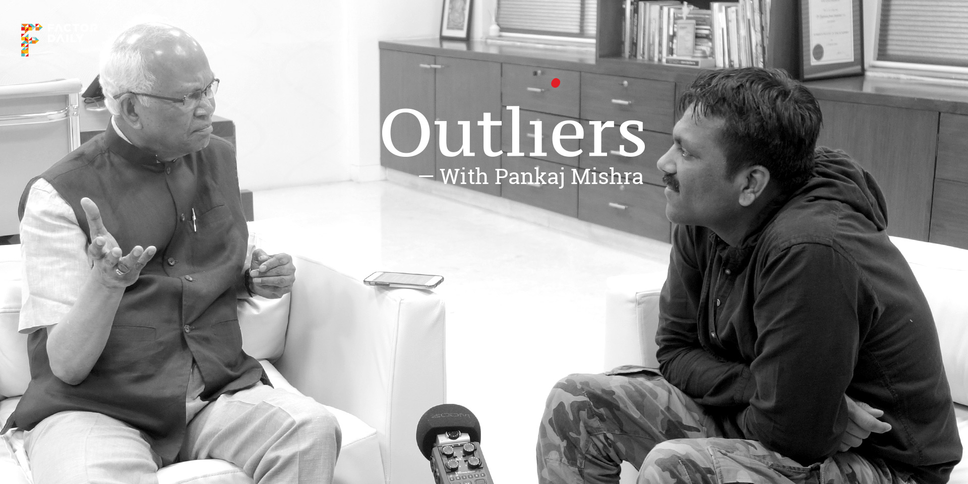 Outliers 40: Why R A Mashelkar remains “dangerously optimistic ...