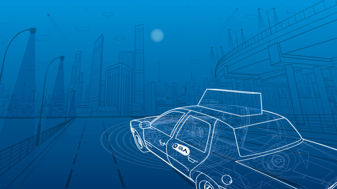 Swaayatt Robots from Bhopal is custom-building autonomous vehicle ...