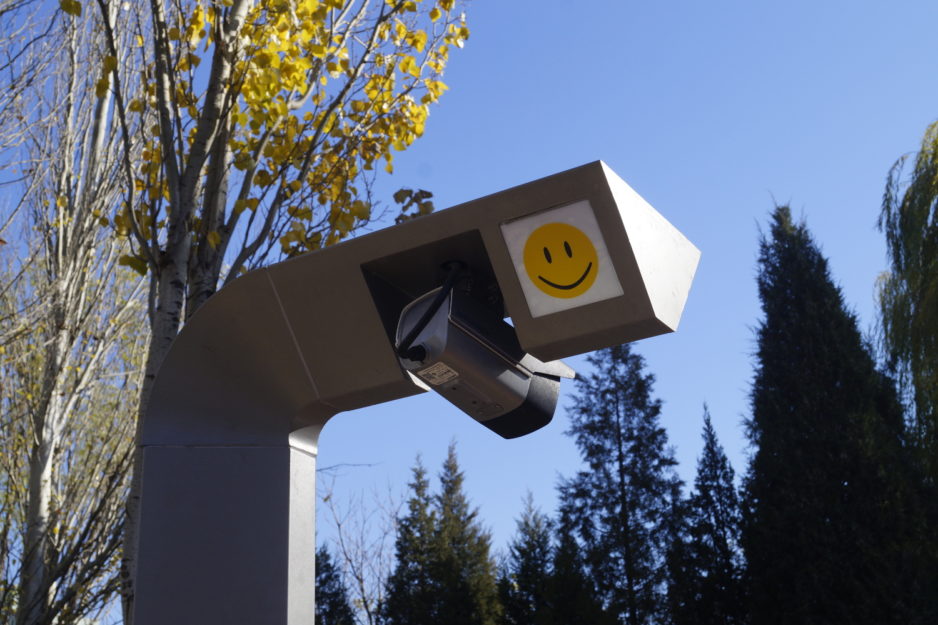 Inside Haidian Park: A stroll through the world’s first ‘AI-Park ...