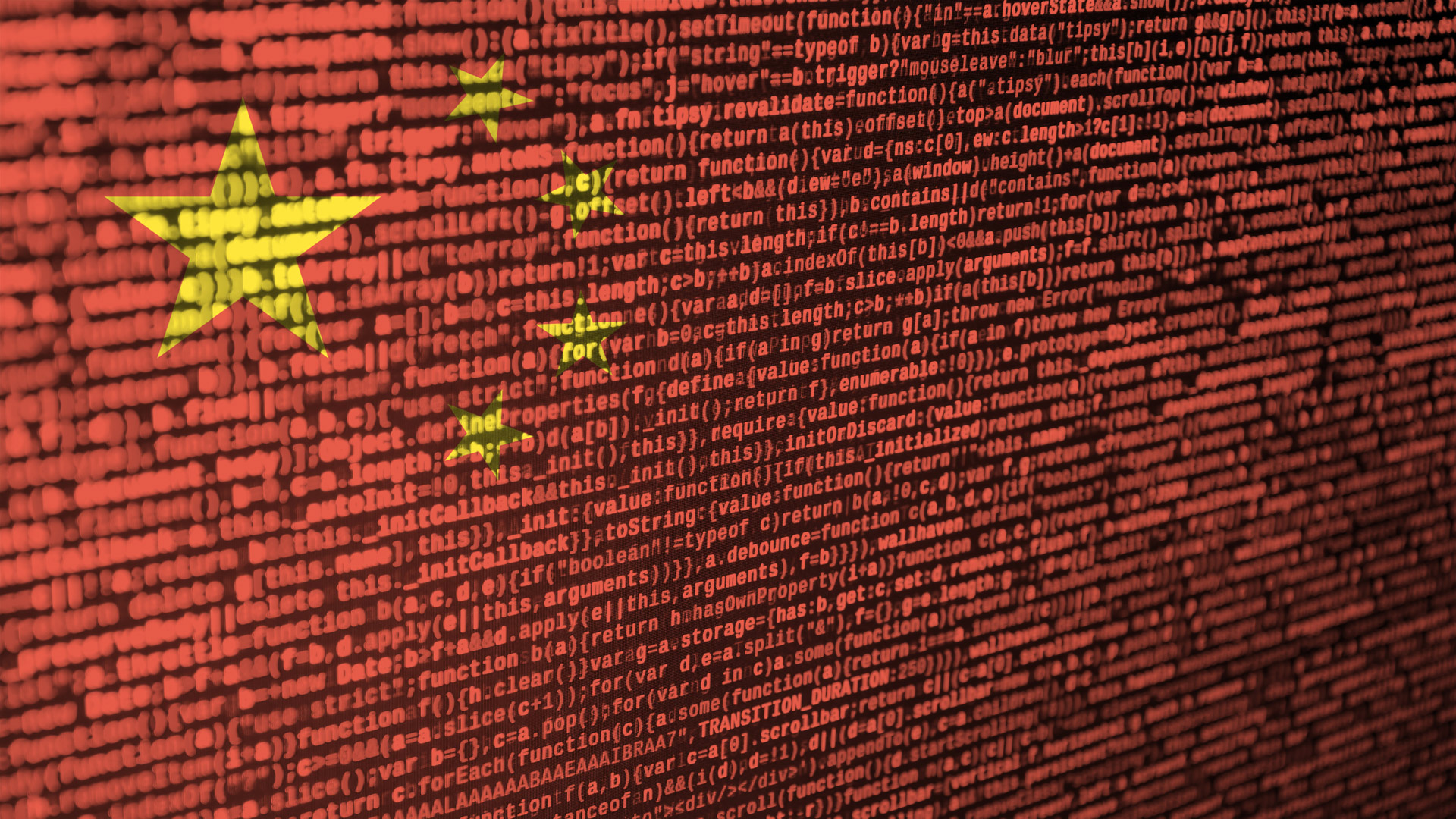 China, the newest megatrend in tech | FactorDaily