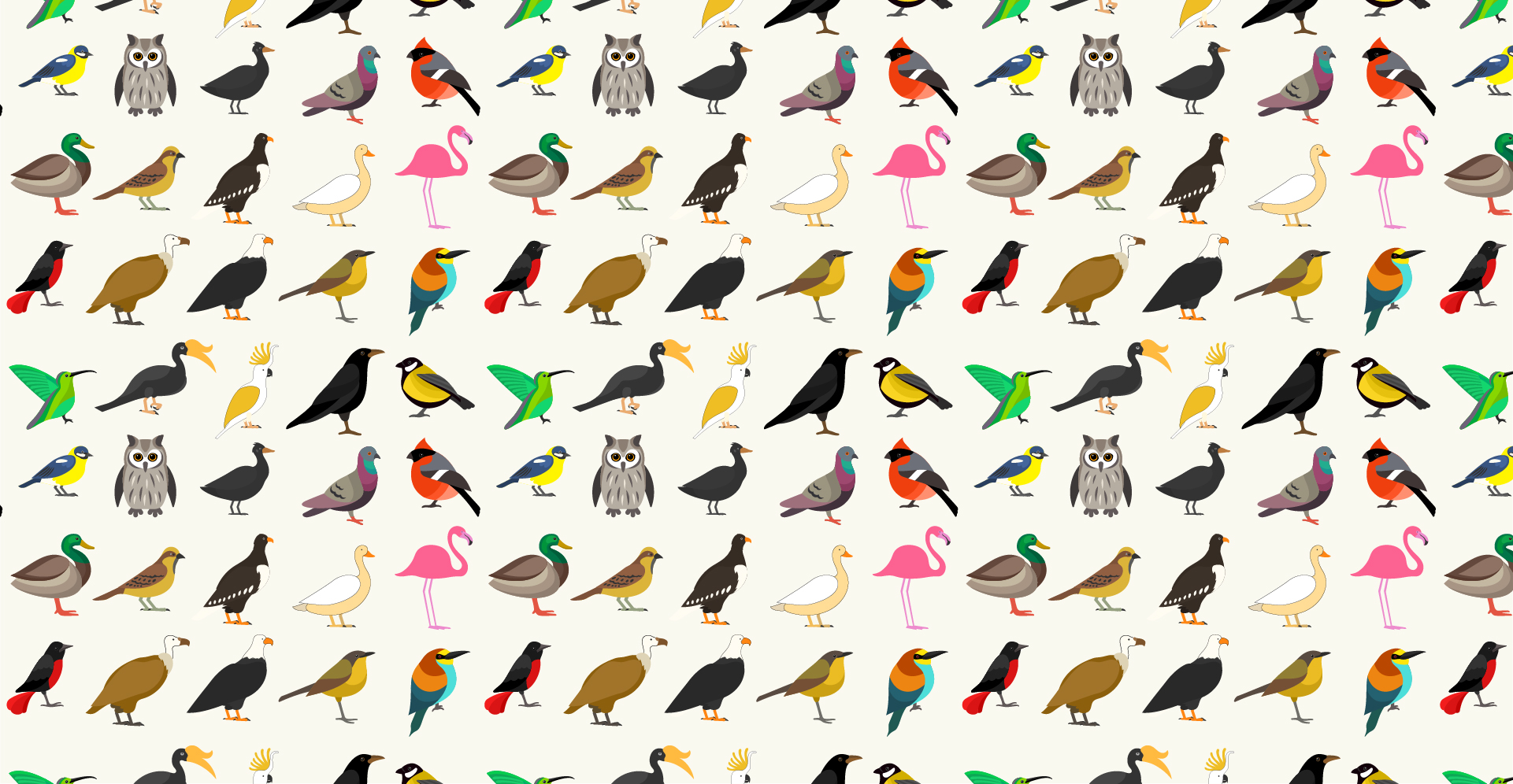 Birds in data: Counting cuckoos and other stories | FactorDaily
