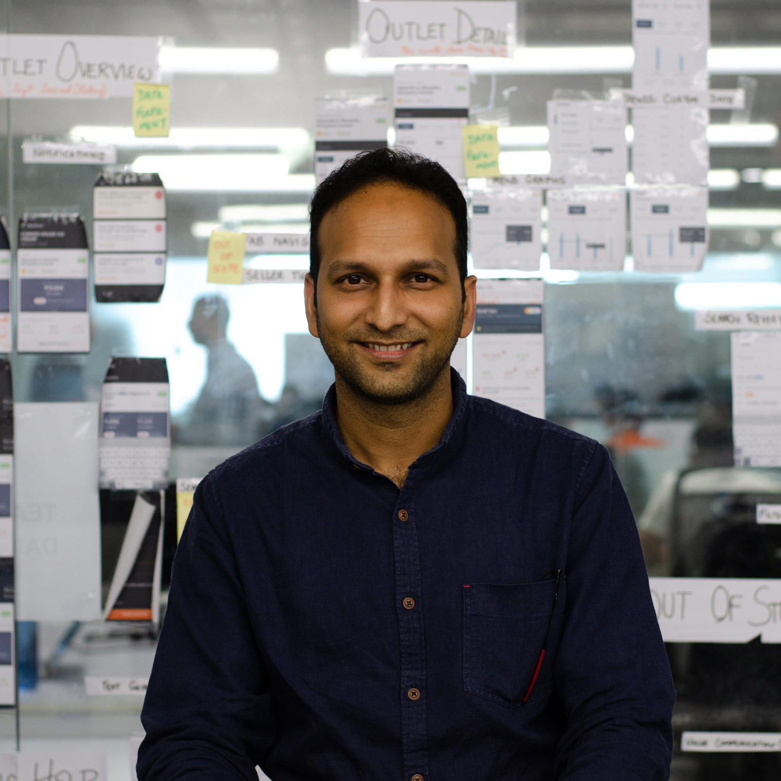 The tech that makes Swiggy tick — and what’s coming next | FactorDaily